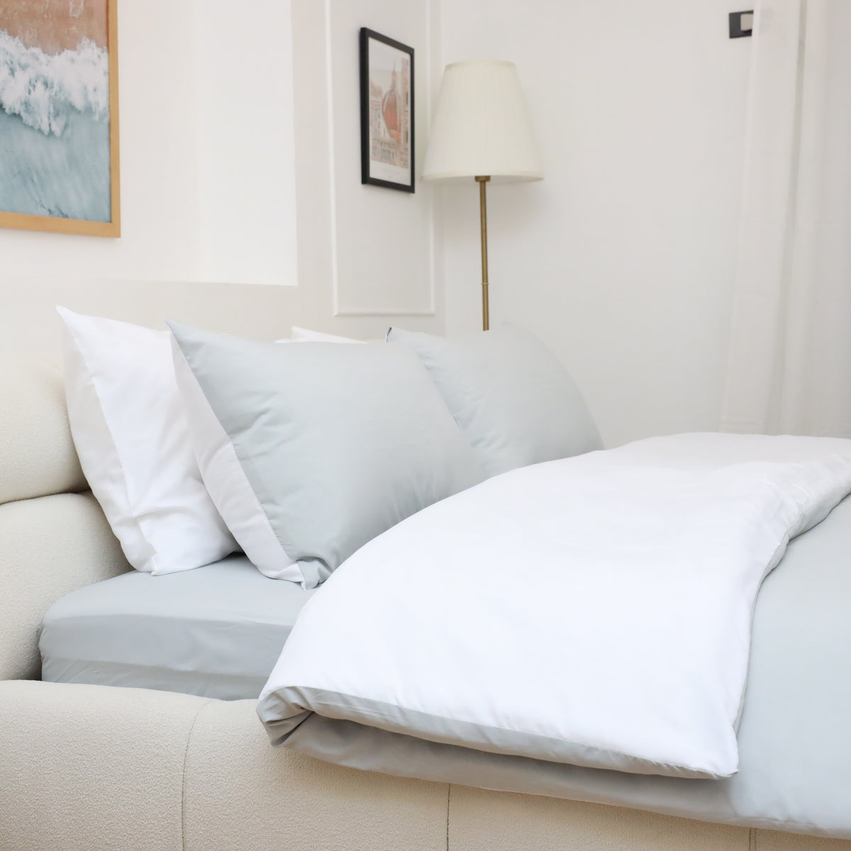 Two-toned Sky – Neatens™