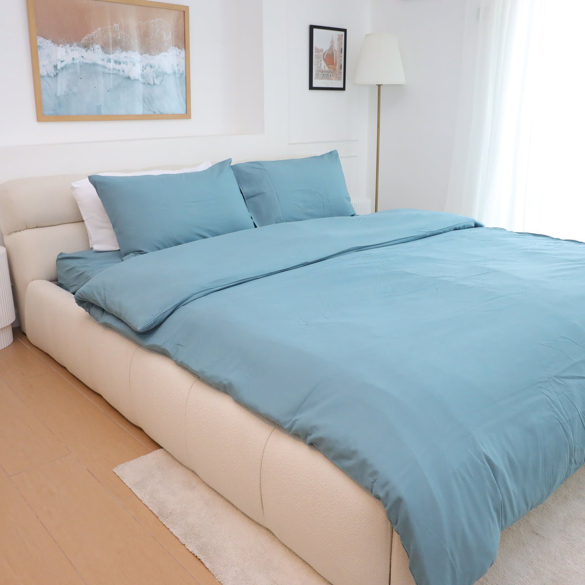 Plain Coast – Neatens™