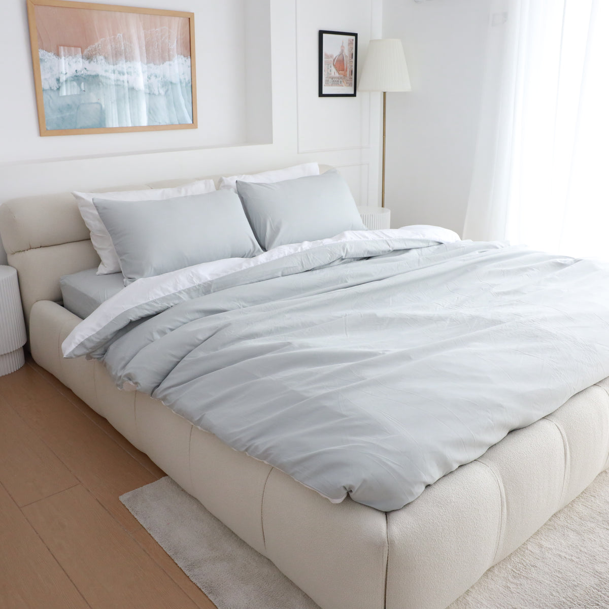 Two-toned Sky – Neatens™