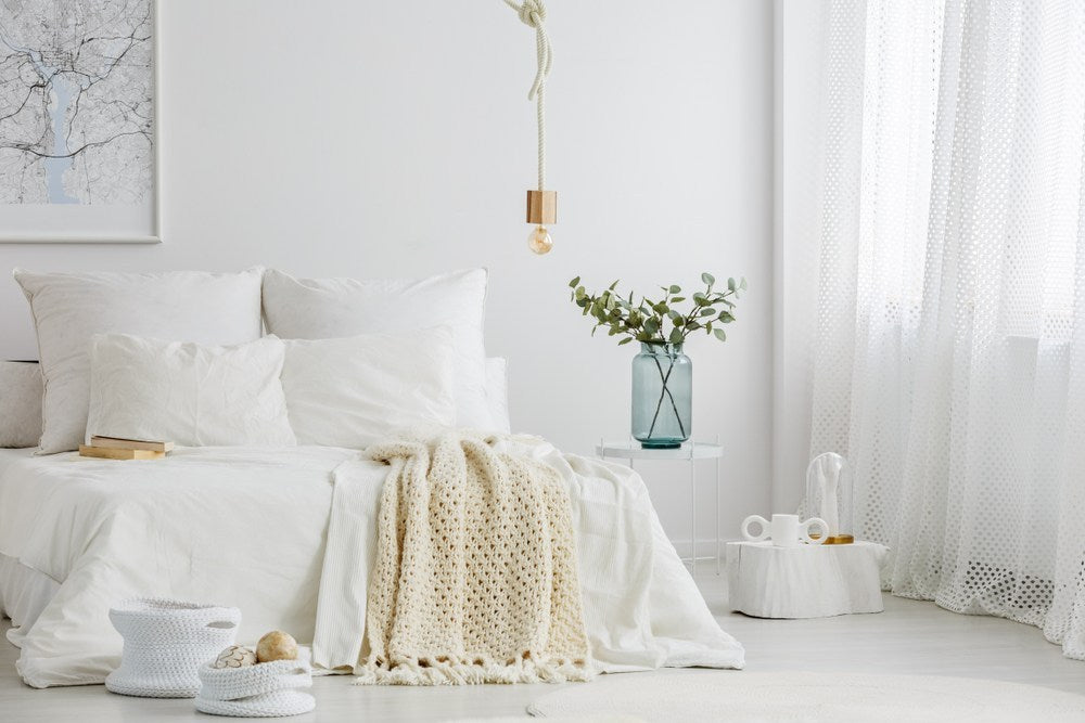 Holy sheet! Here’s how you’ll have hotel-like experience while staying ...
