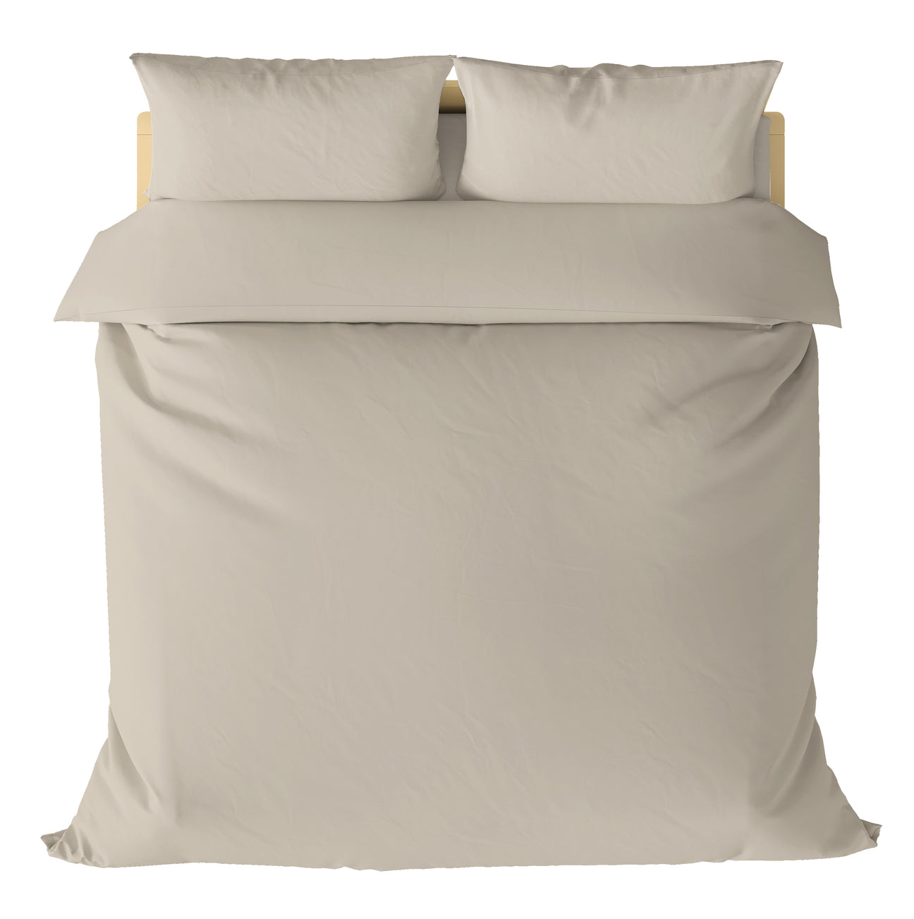 PLAIN BEDDING SETS – Neatens™