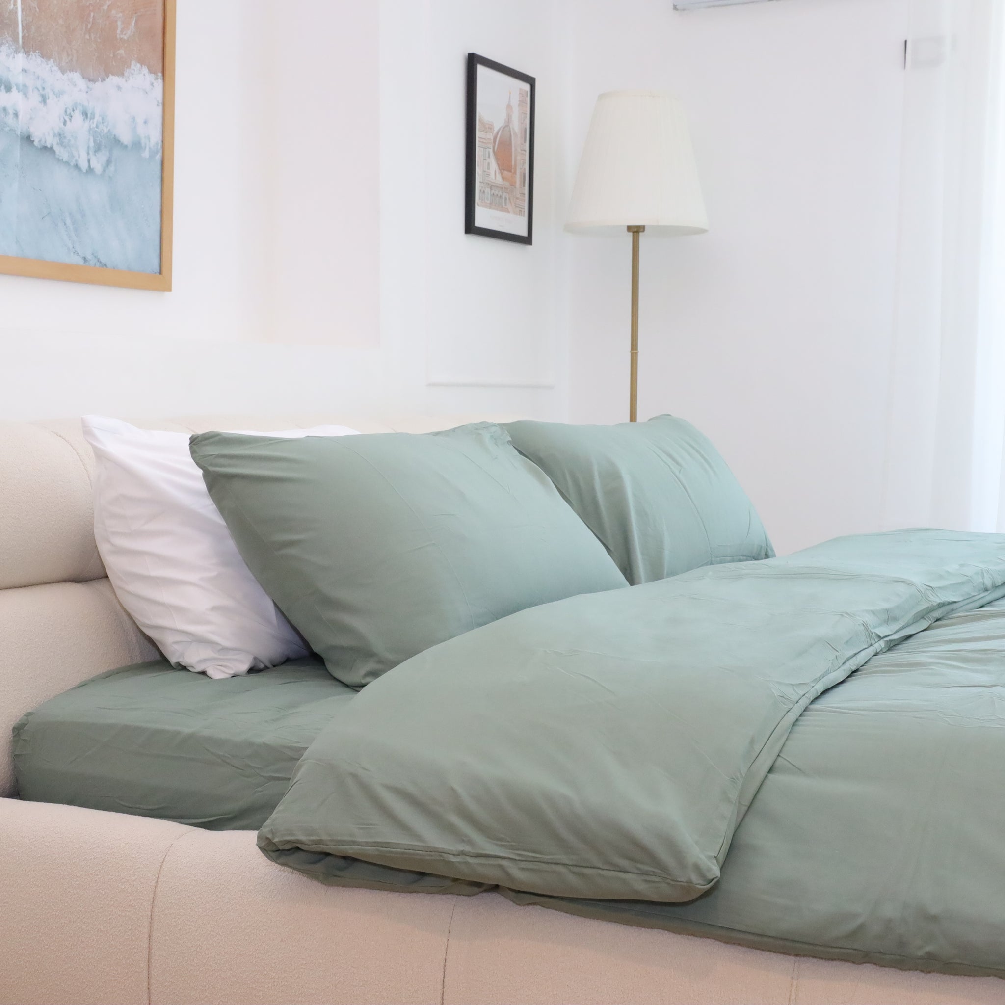 Plain Spruce – Neatens™