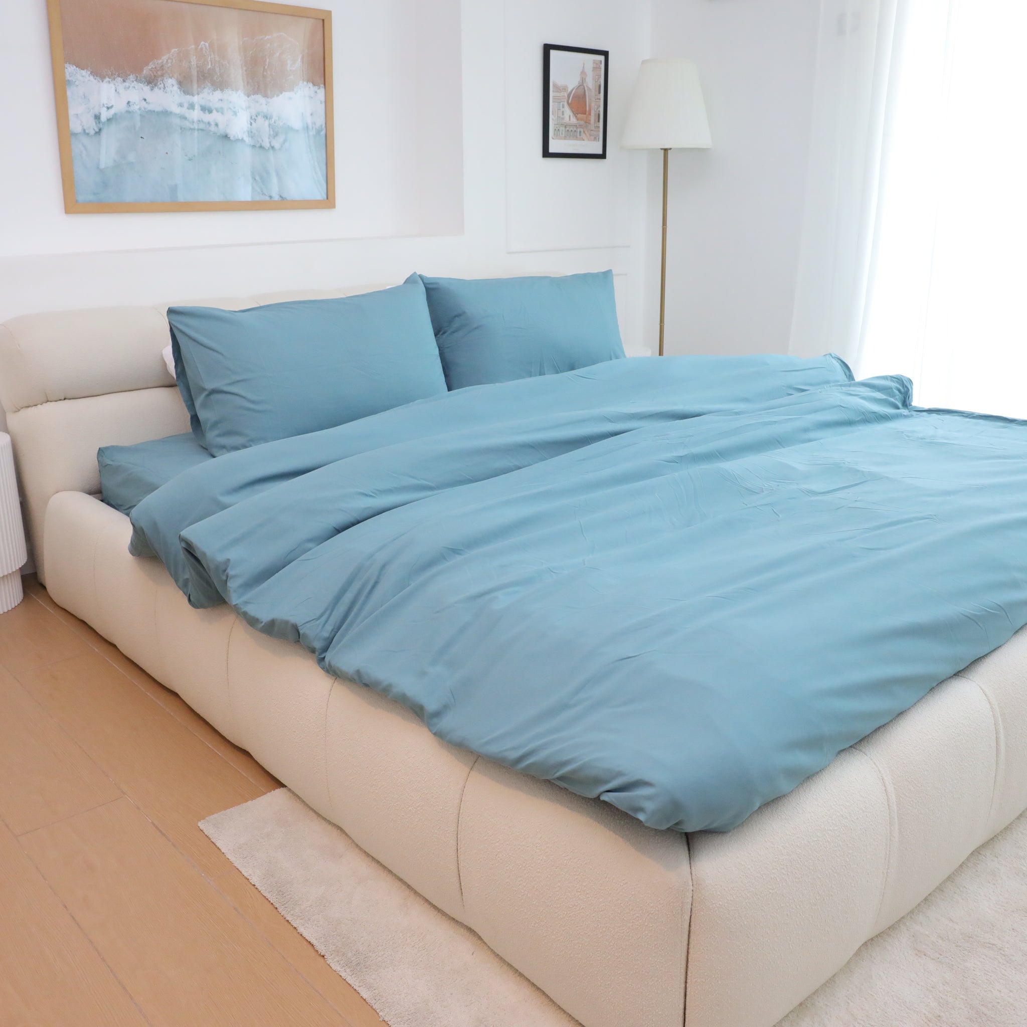 Plain Coast – Neatens™