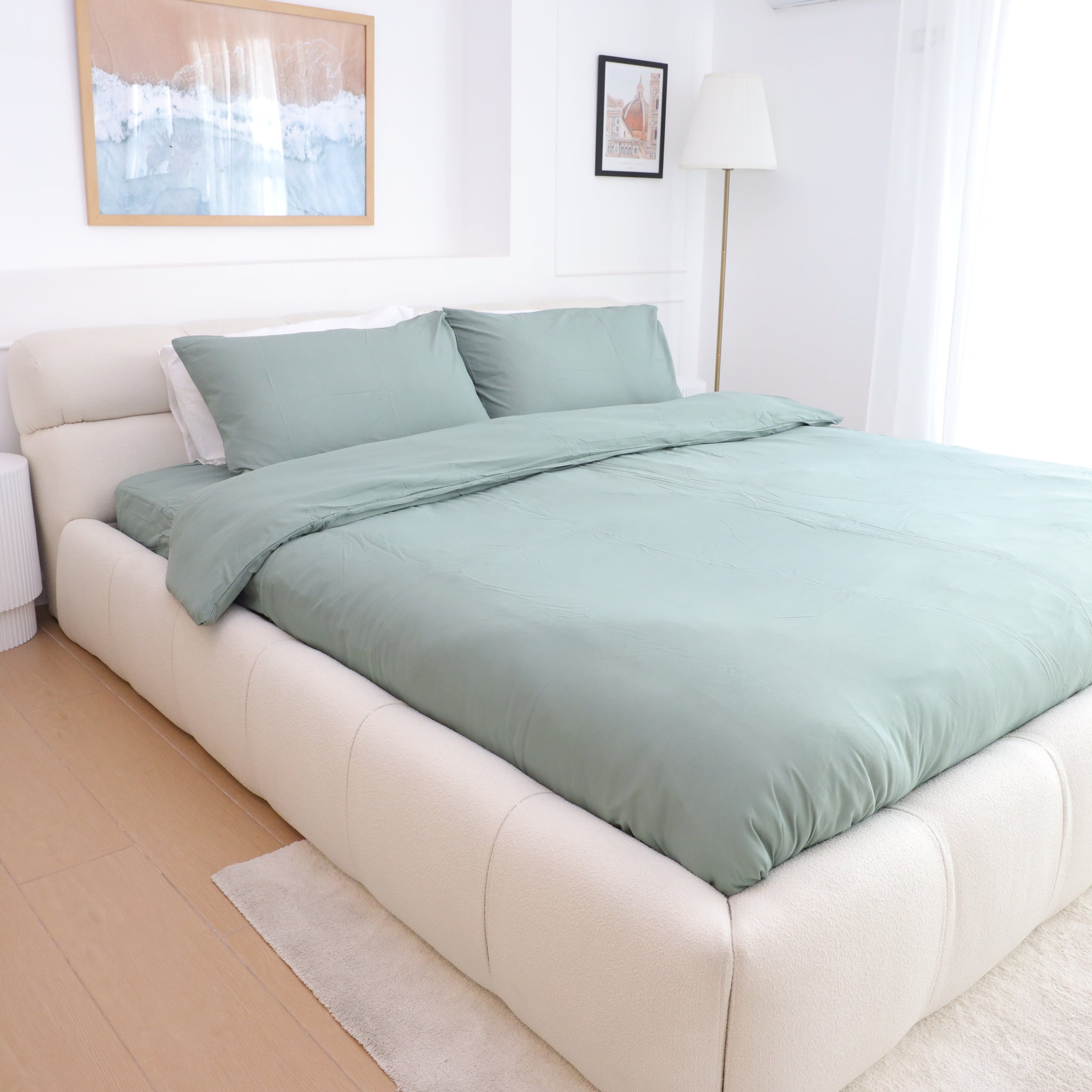 Plain Spruce – Neatens™