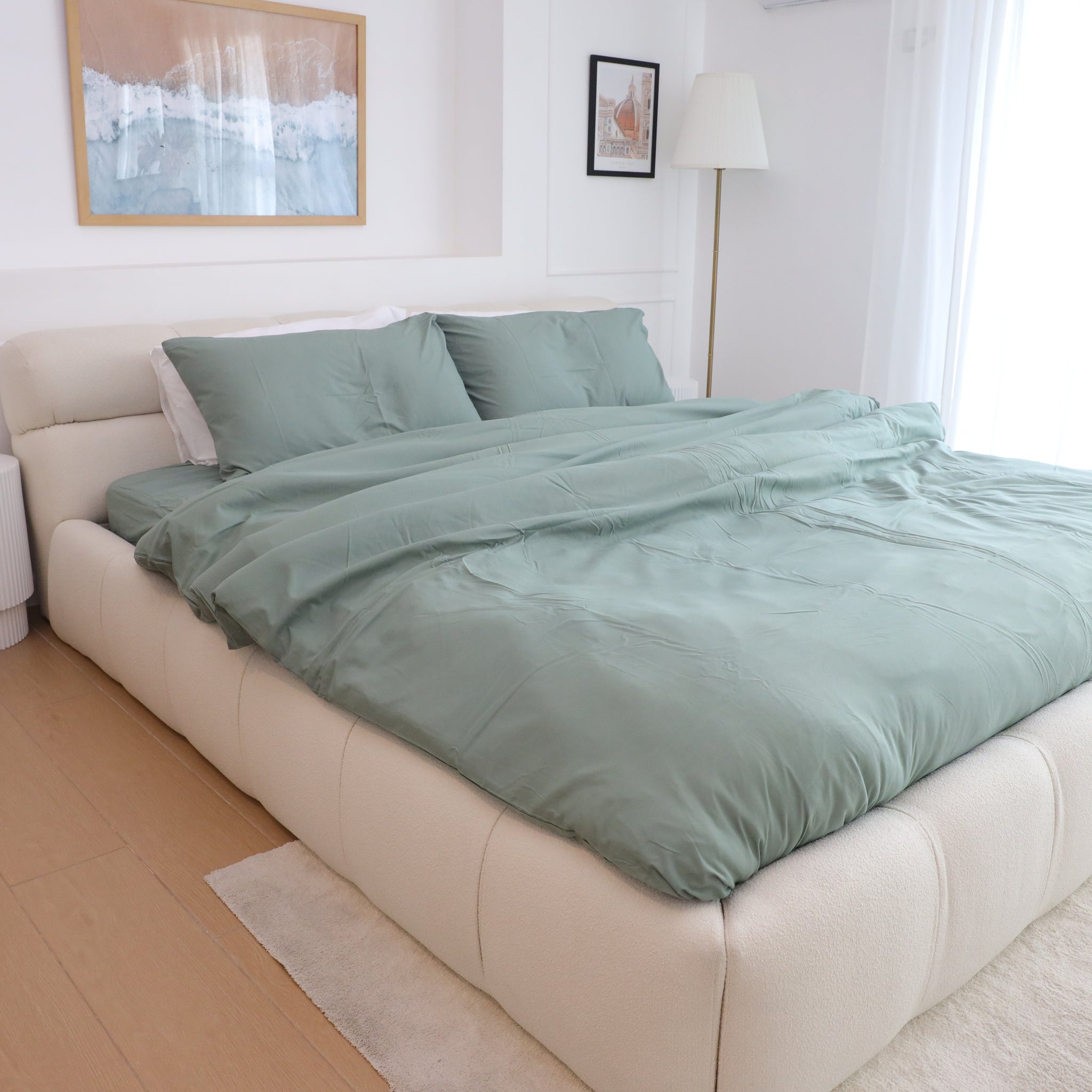 Plain Spruce – Neatens™