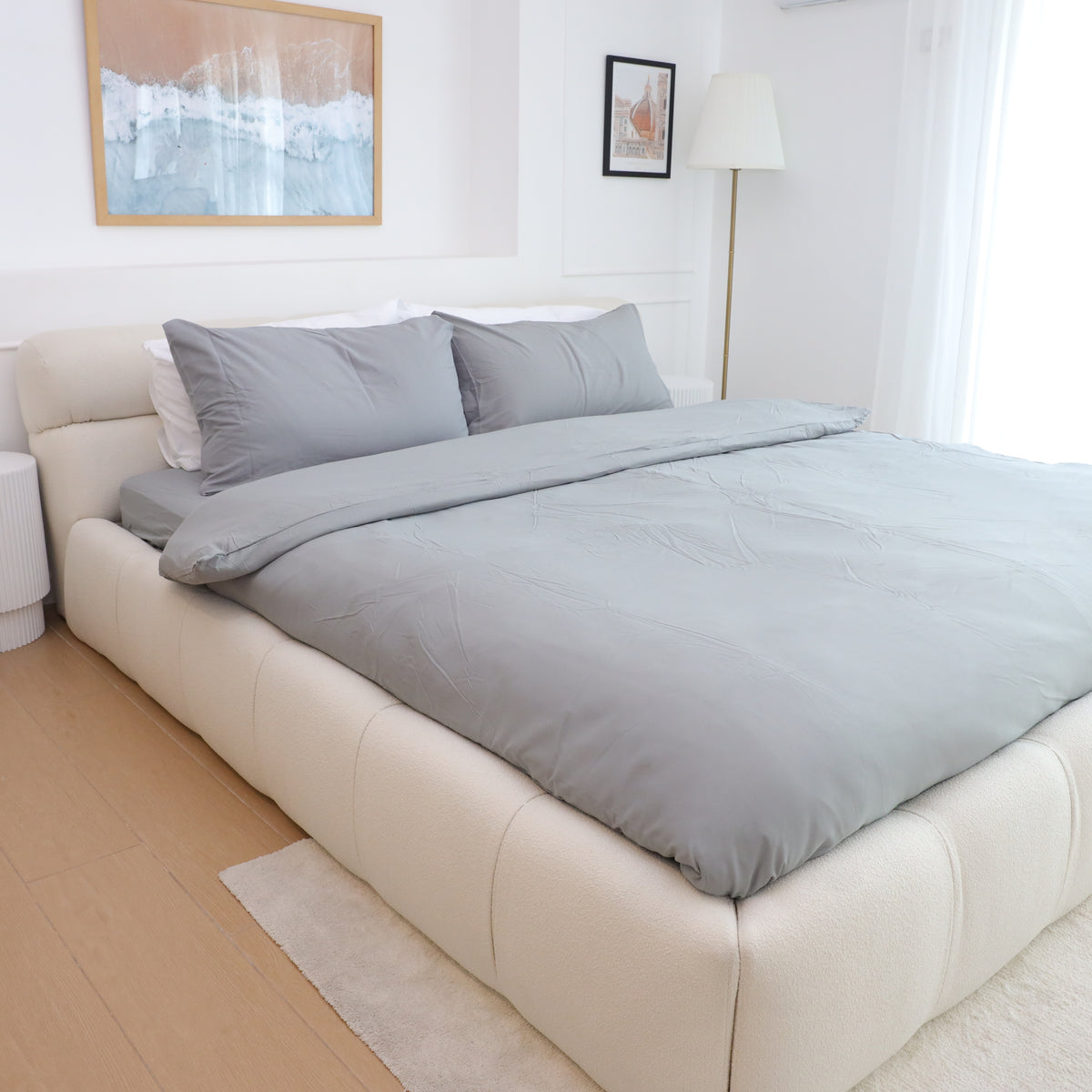 Plain Skyrocket – Neatens™