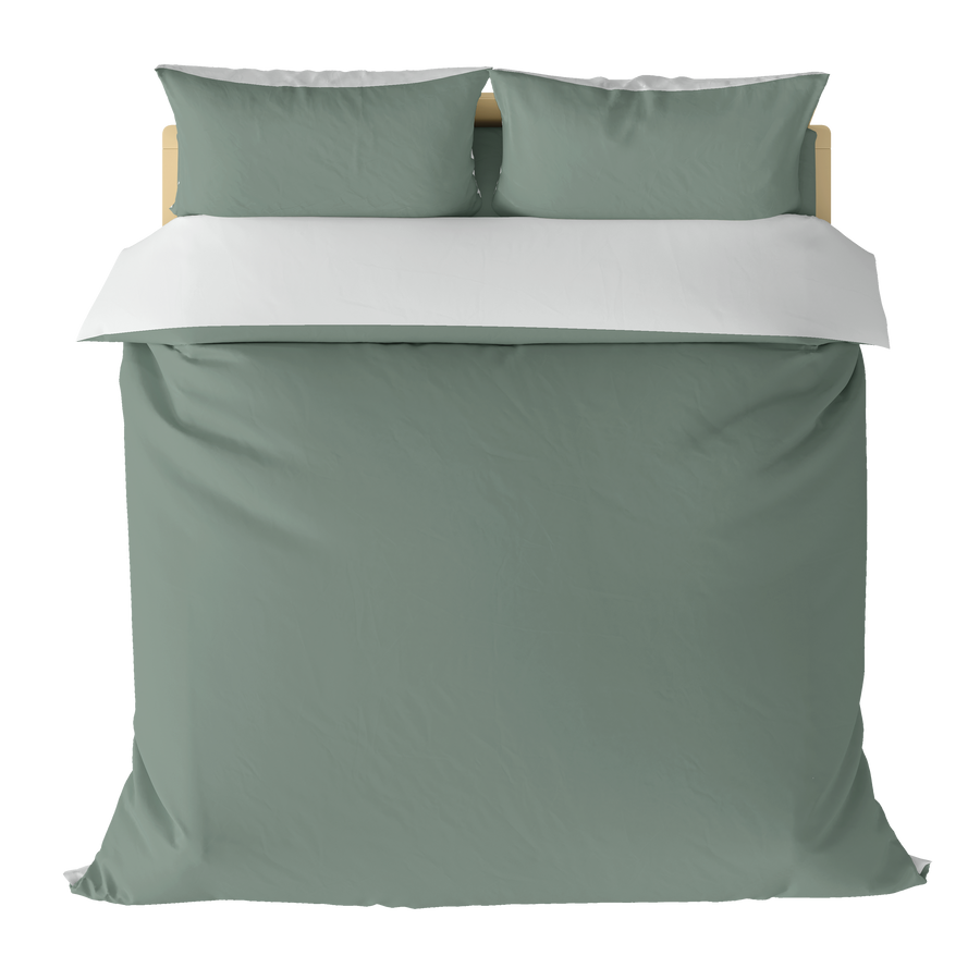 TWO-TONED BEDDING SETS – Neatens™