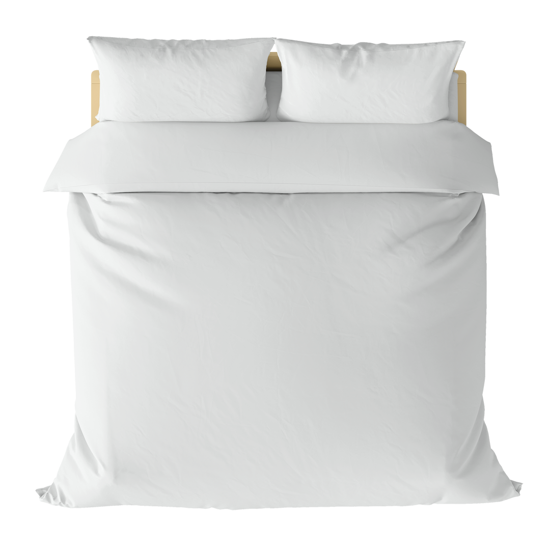 PLAIN BEDDING SETS – Neatens™